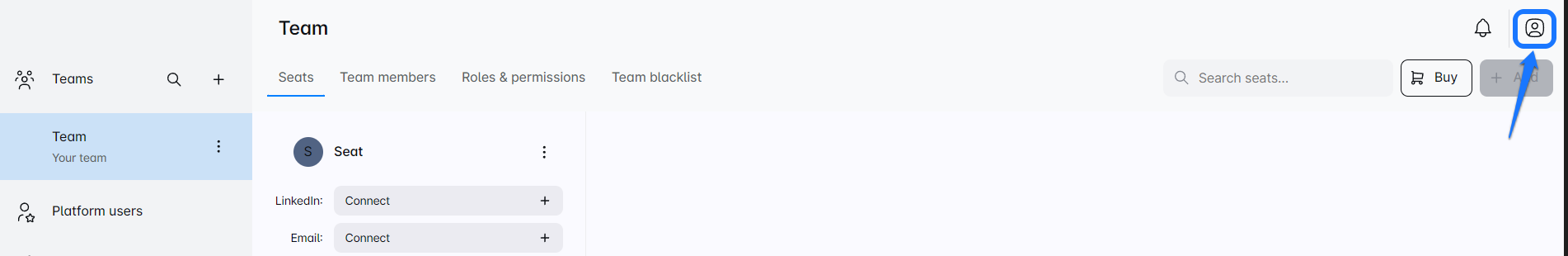 Two-Factor Authentication (2FA) – LeadIn